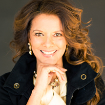 Susie Coelho | Eagles Talent Speakers Bureau
