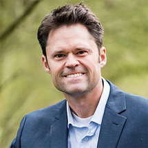 Justin Osmond Speaker, Author, Producer & Humanitarian