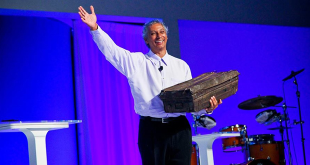 Neal Petersen Award Winning Author and Inspirational Adventure Speaker