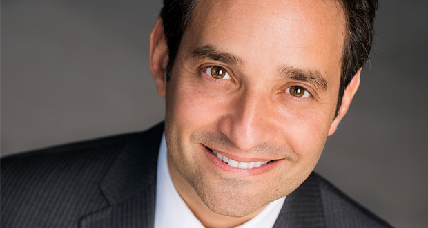 Josh Linkner - Entrepreneur, VC and NY Times Bestselling Author ...