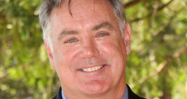 Jim Craig Team Building Olympian Goalie for Miracle on Ice