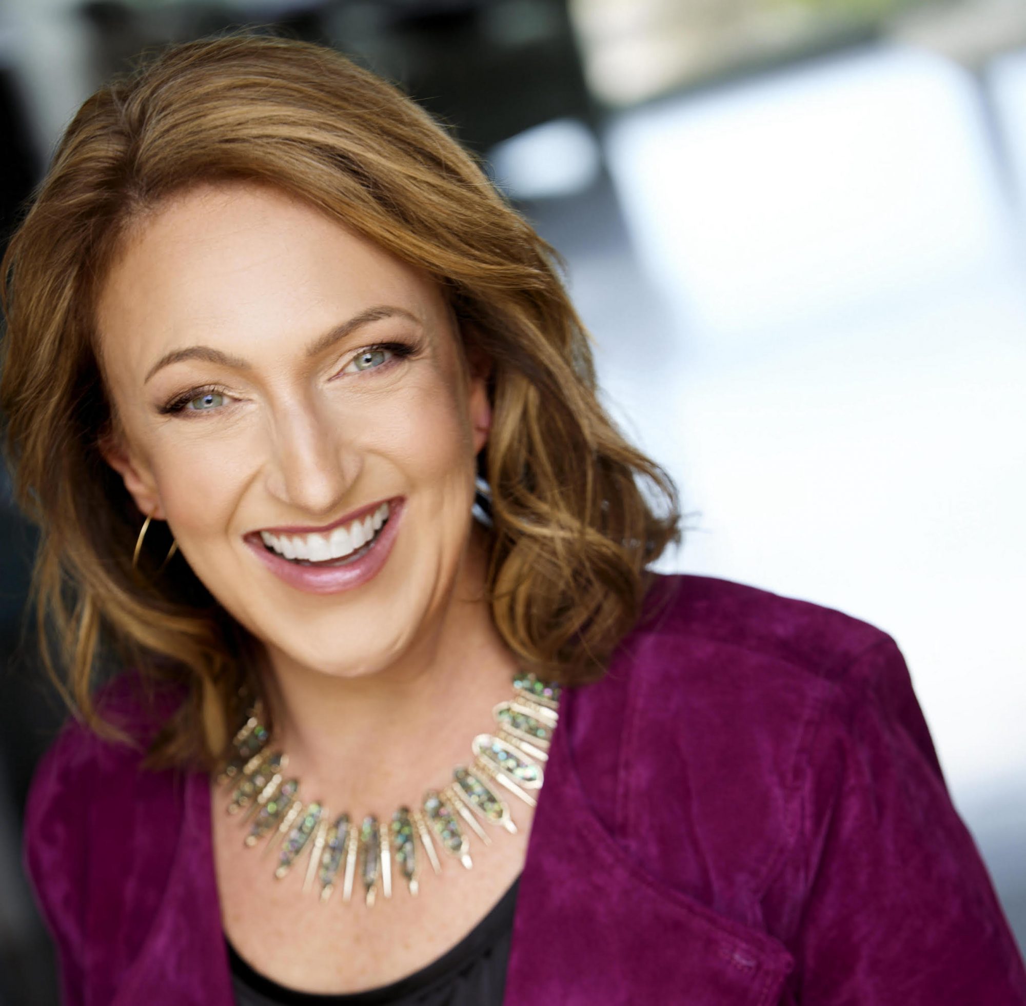 Anne Grady | Eagles Talent | Motivational Speaker | Inspirational Speaker