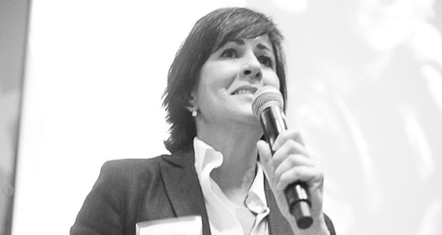 Scientist and Comedian Shayla Rivera Speaks on Diversity - Eagles Talent