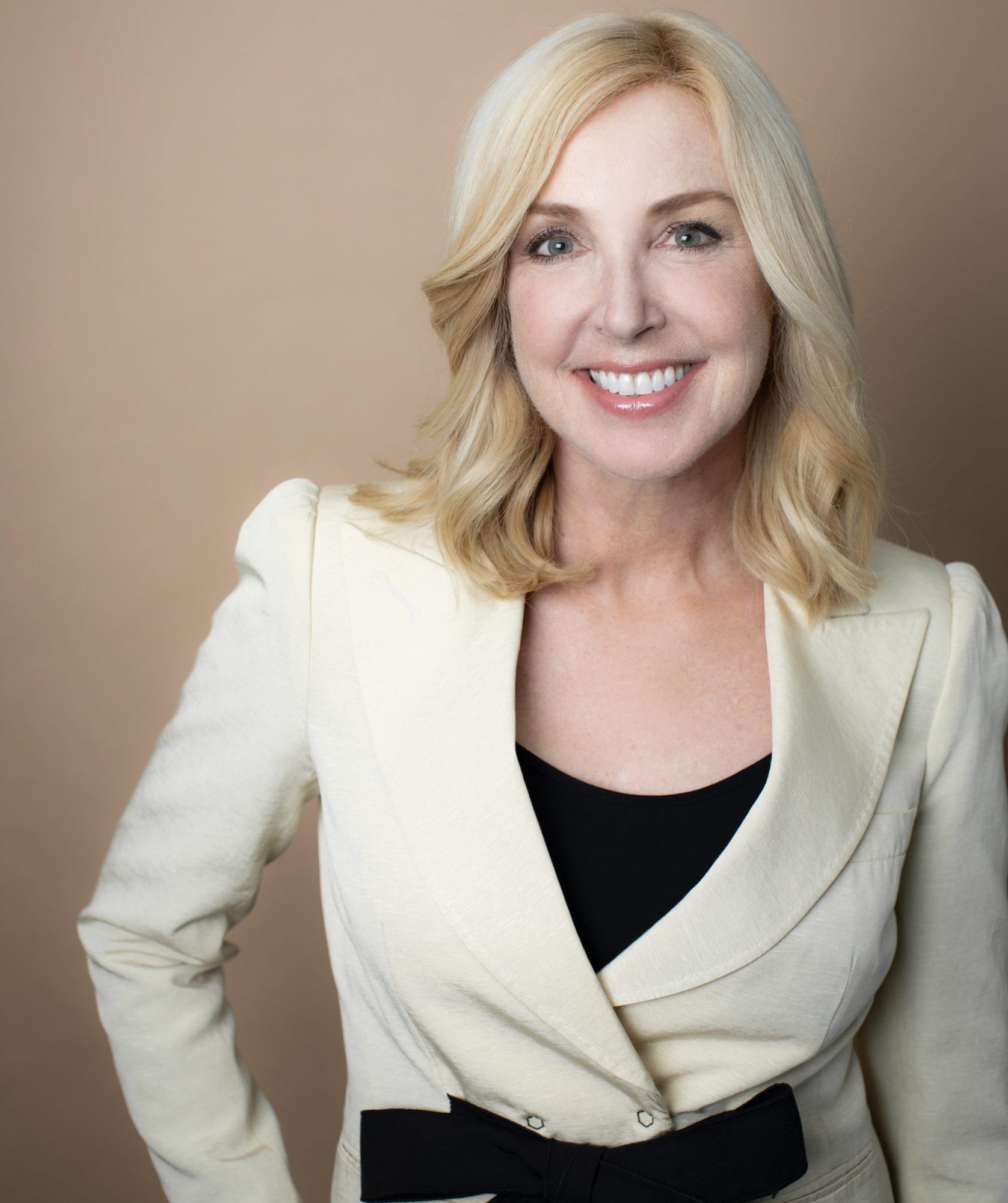 Bridget Brennan - Eagles Talent