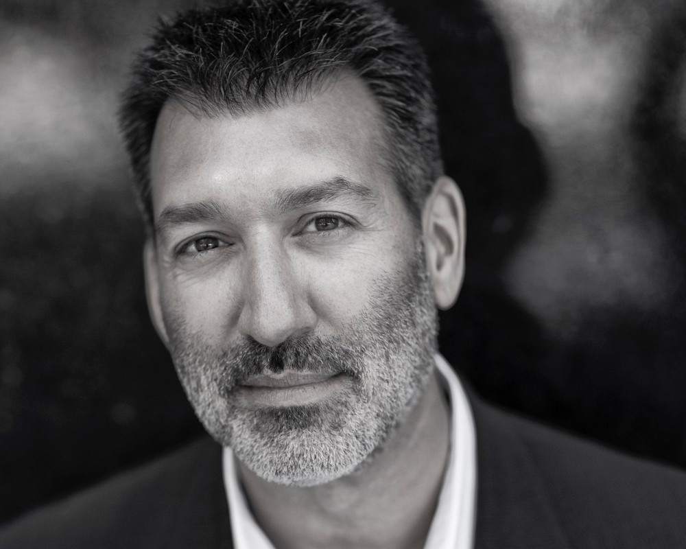 David Avrin | Eagles Talent Speakers Bureau