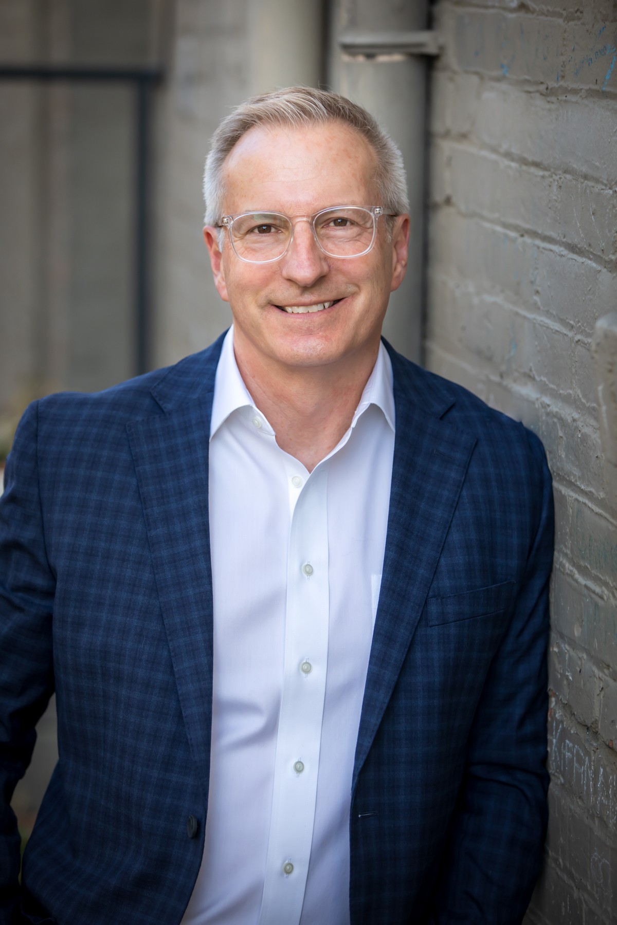 Dave Mitchell | Eagles Talent | Leadership | Motivation