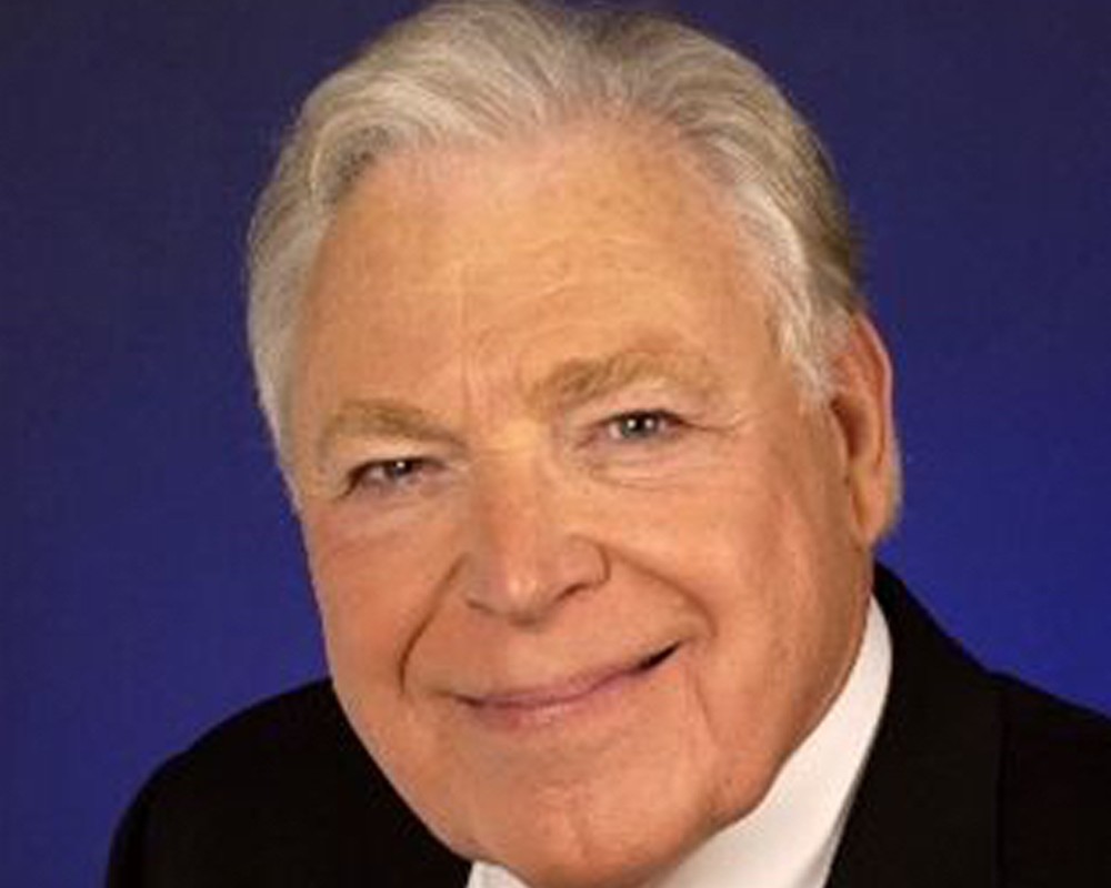 Michael Rogers | Eagles Talent Speakers Bureau