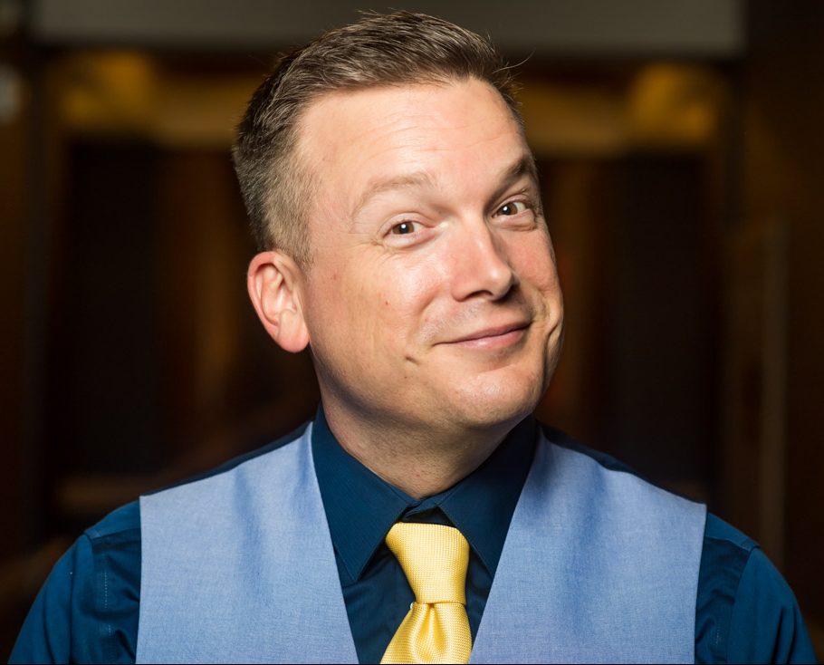 Joe Mull | Eagles Talent | Healthcare Leadership Speaker