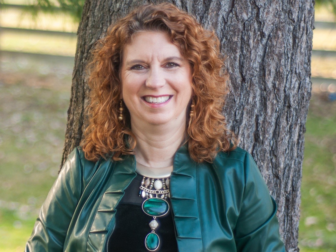 Lisa Ryan - Keynote speaker, author and internationally recognized ...