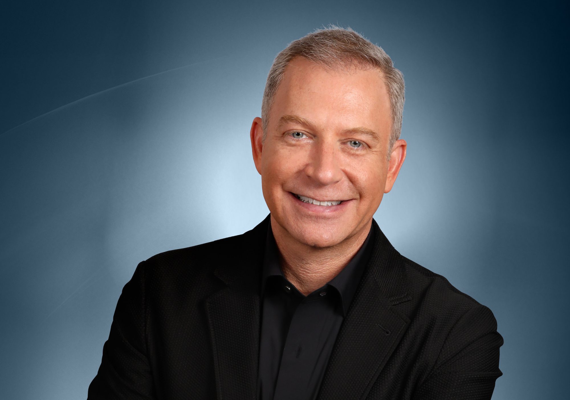 Ricky Kalmon | Eagles Talent Speakers Bureau