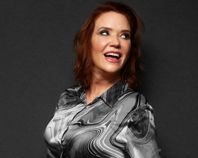 Sally Hogshead Hall of Fame Women in Business Marketing Speaker