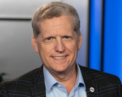 Thom Singer | Eagles Talent Speakers Bureau