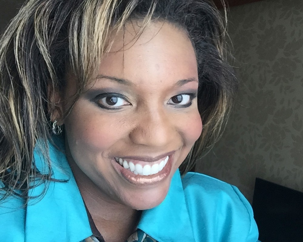 Leigh Branham | Eagles Talent Speakers Bureau