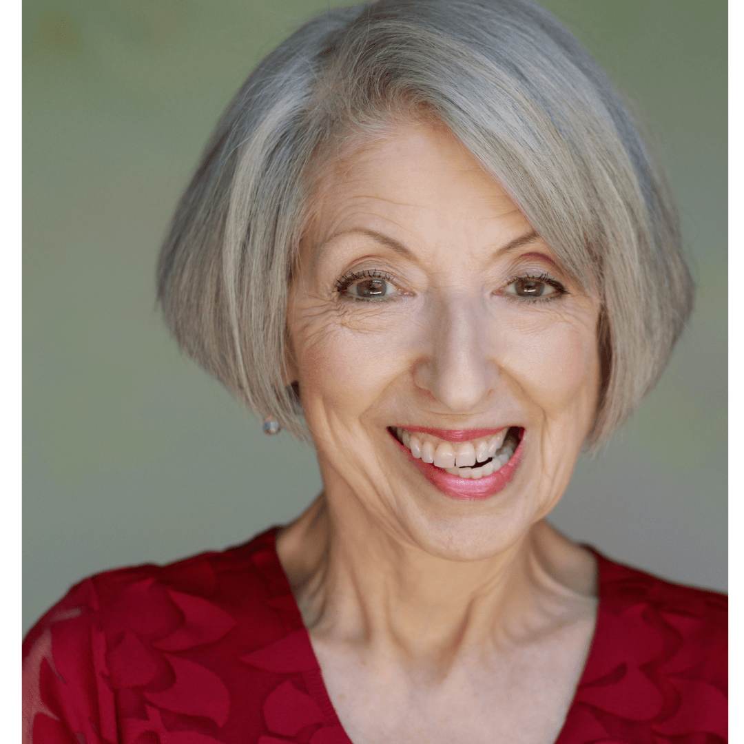 Maxine Shapiro | Eagles Talent Speakers Bureau