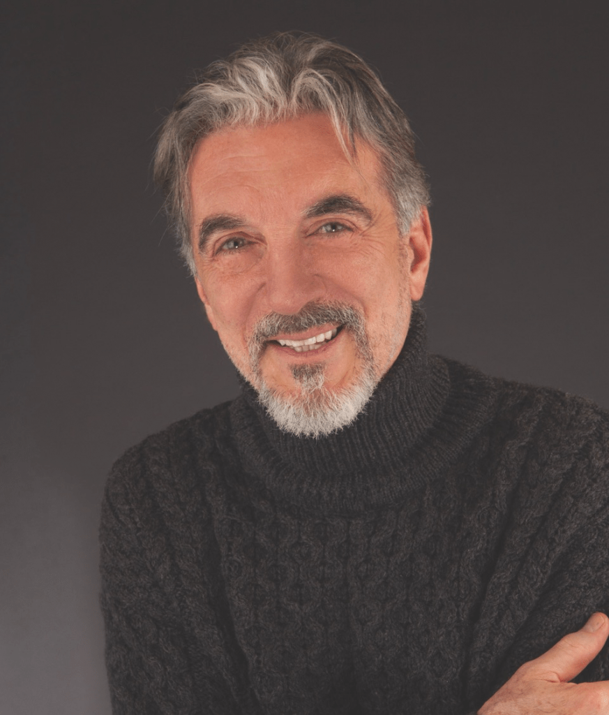 Robin Crow | Eagles Talent Speakers Bureau