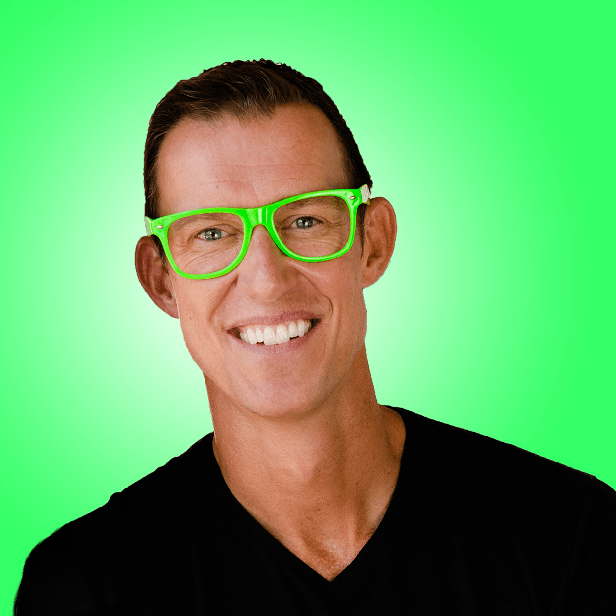 Erik Qualman | Eagles Talent | Social Media Expert