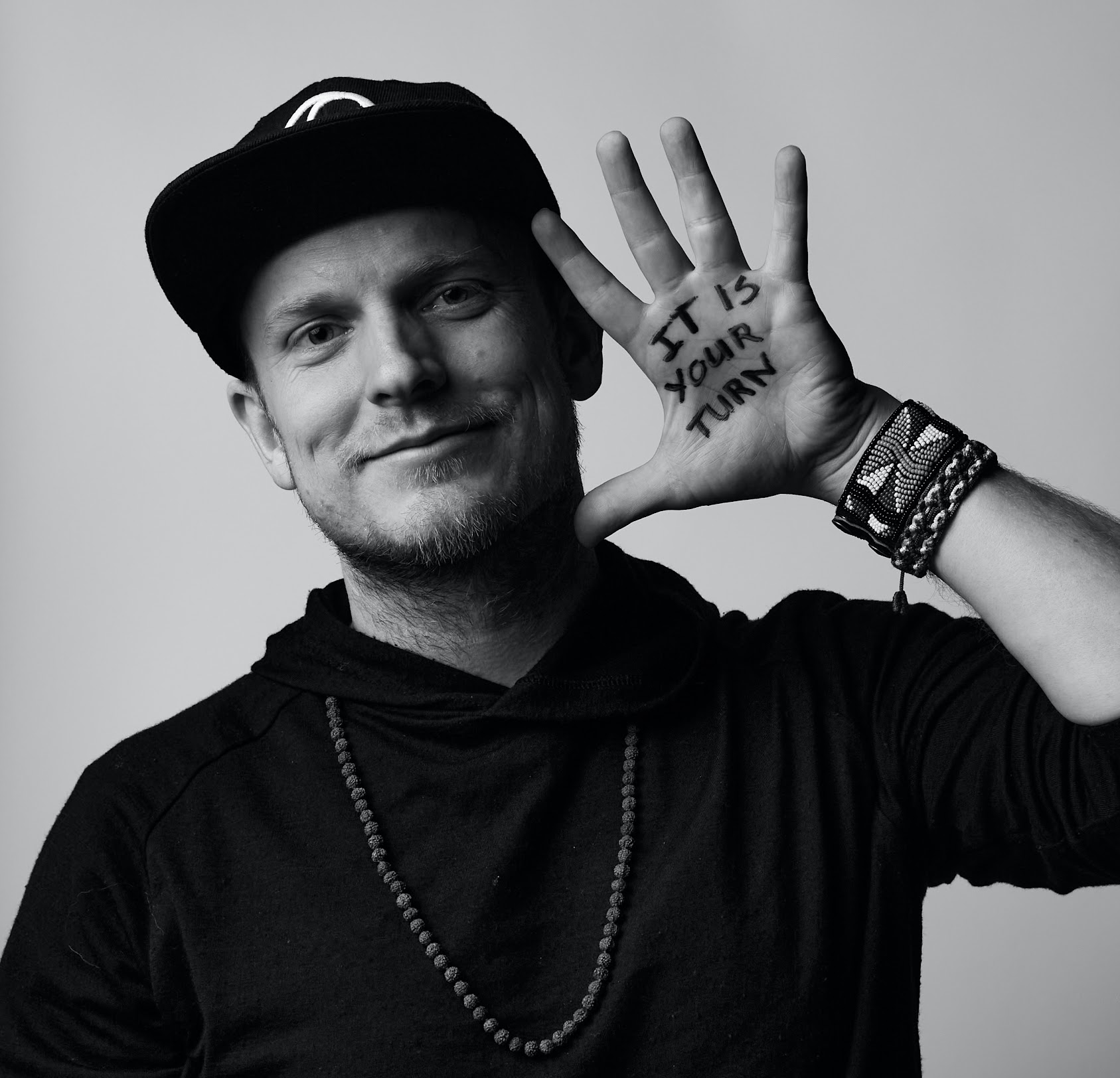 Robert Fogarty - Eagles Talent