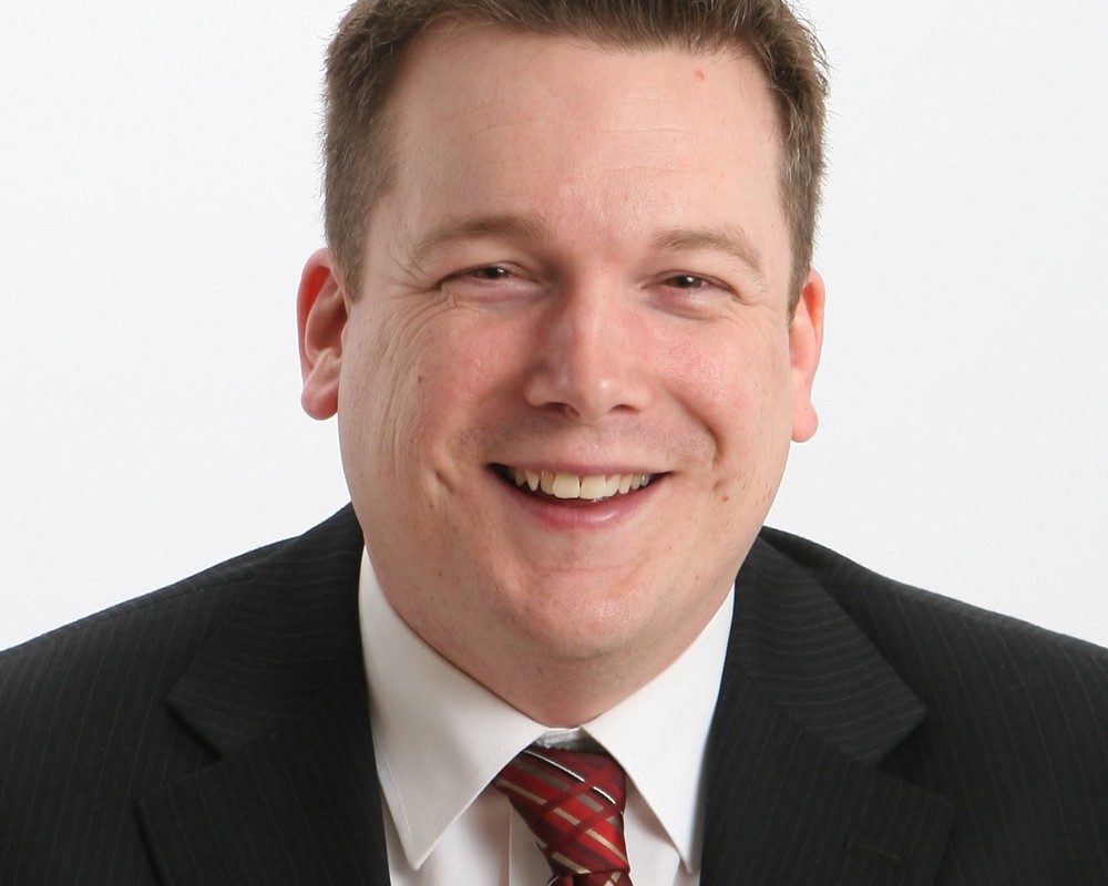 Joe Mull - Healthcare Leadership Speaker