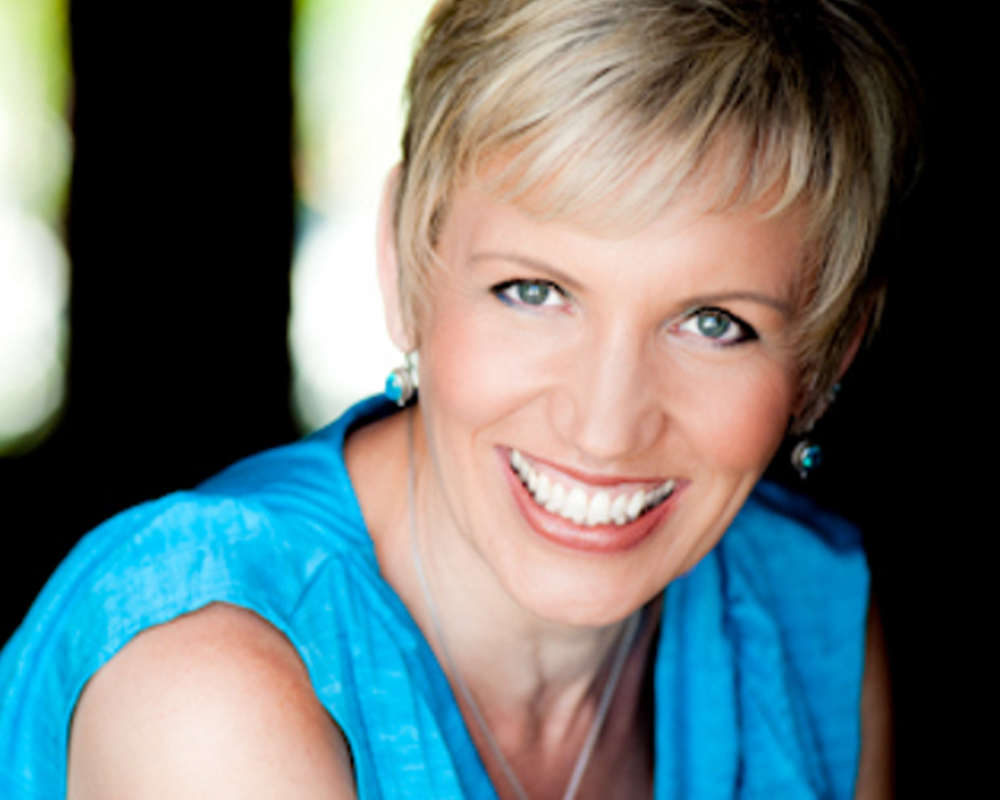 Mari Smith - Social Media Thought Leader, Top Facebook Marketing Expert