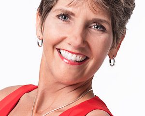 Zonya Foco, RDN | Eagles Talent Speakers Bureau