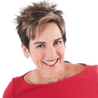 From Baby Boomers to Millennials Generational Speaker Meagan Johnson ...