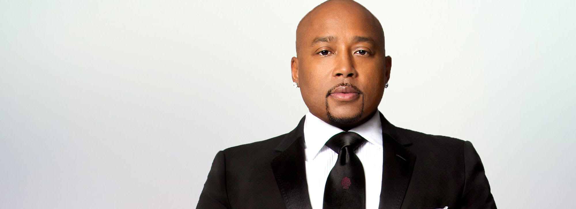 Daymond John | Eagles Talent | ABC's Shark Tank | Book For Your Event