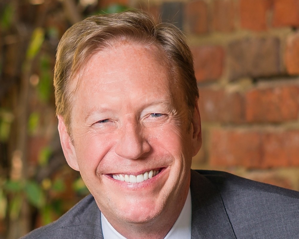 Andrew Bennett - Expert on Building Inspiring Organizations