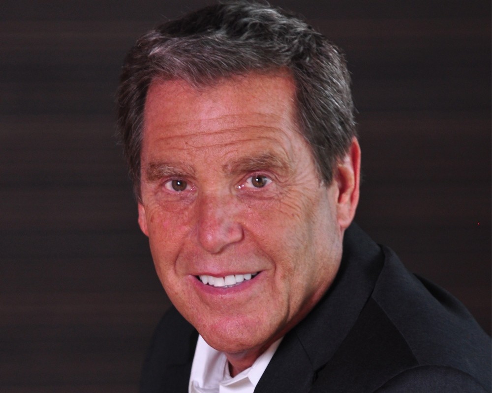 Mark Thompson | Eagles Talent | Leadership Speaker