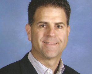 Brad Cohen | Eagles Talent Speakers Bureau