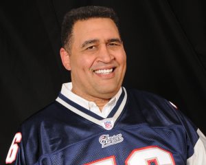 Brian Holloway | Eagles Talent Speakers Bureau