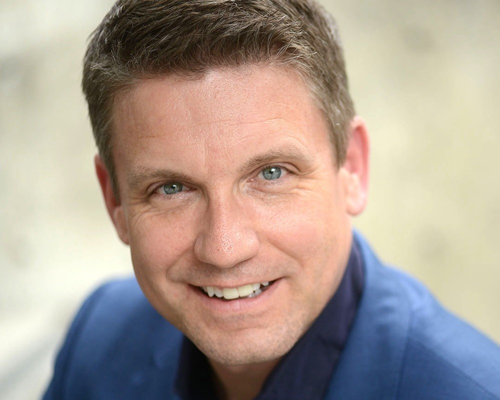 Krish Dhanam | Eagles Talent Speakers Bureau