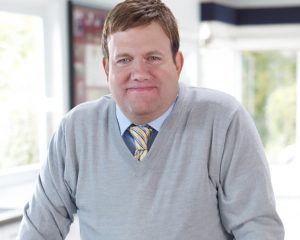Frank Luntz | Eagles Talent Speakers Bureau