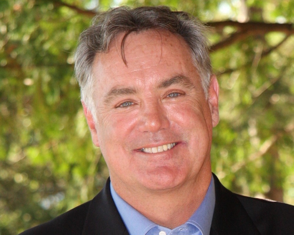 Steve Garvey MBL Legend, Iron Man & Sports Speaker