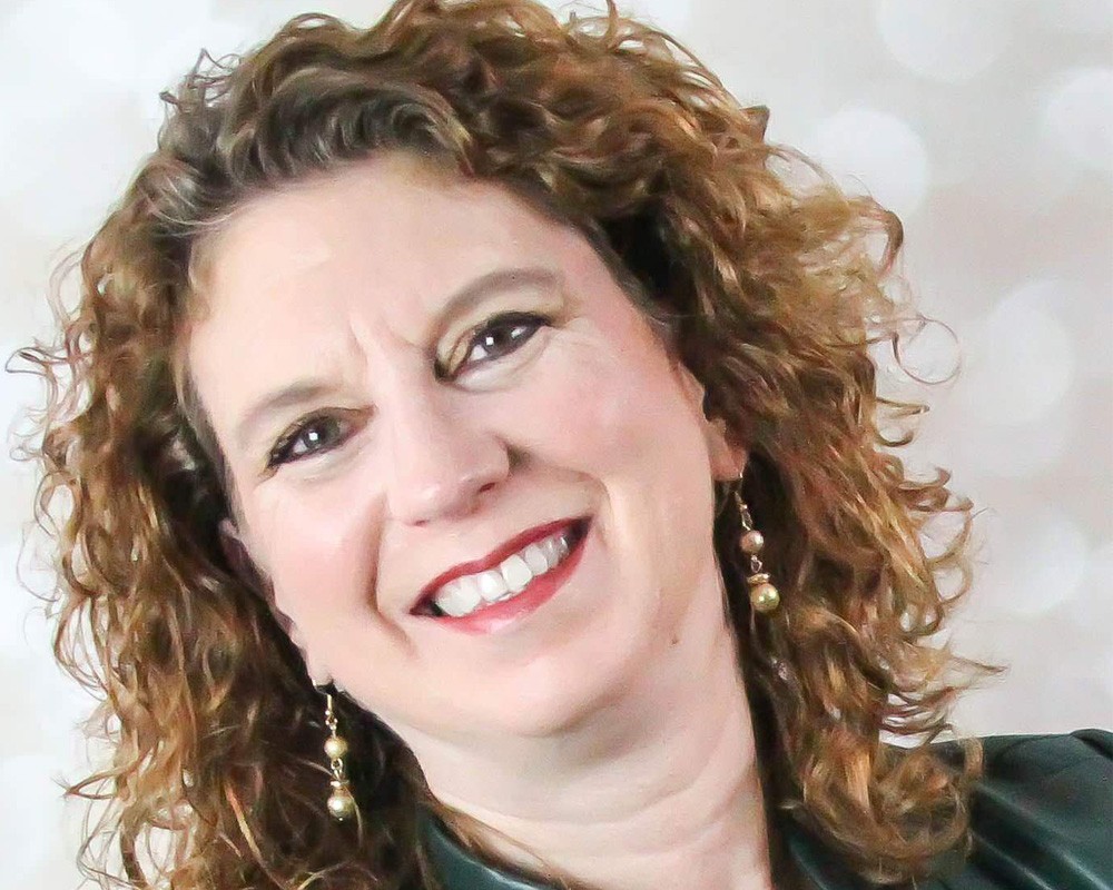 Lisa Ryan - Keynote speaker, author and internationally recognized ...