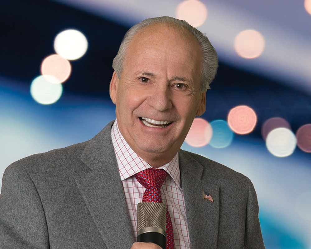 Michael Barone | Eagles Talent Speakers Bureau