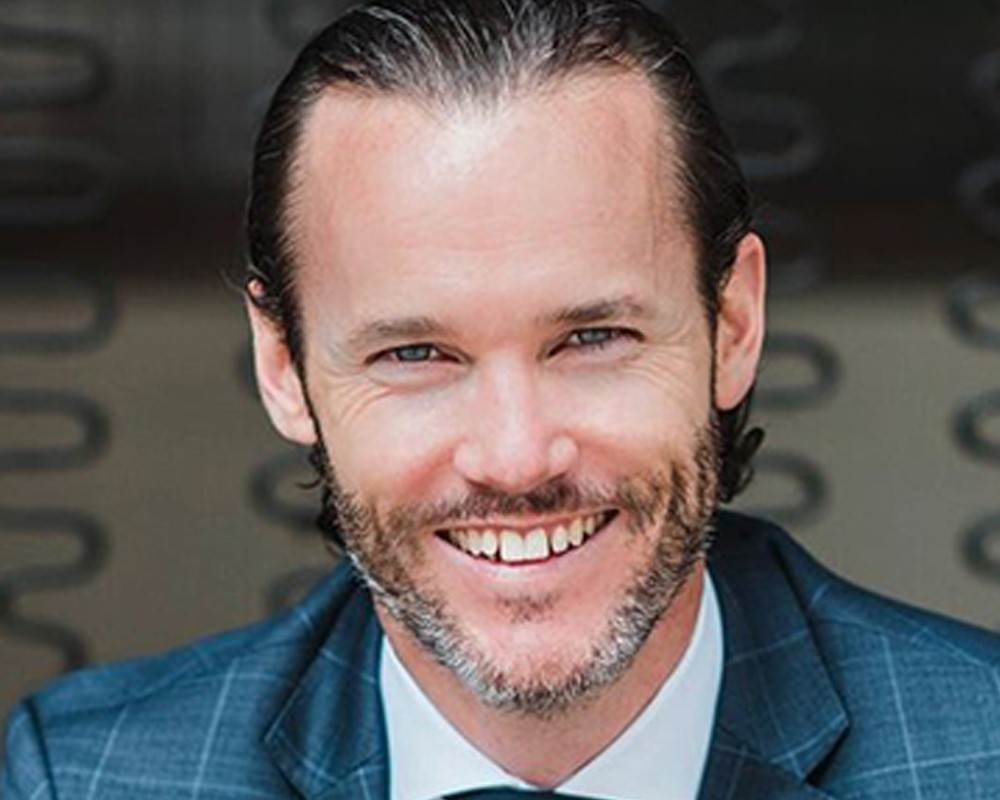 Peter Sheahan | Eagles Talent Speakers Bureau