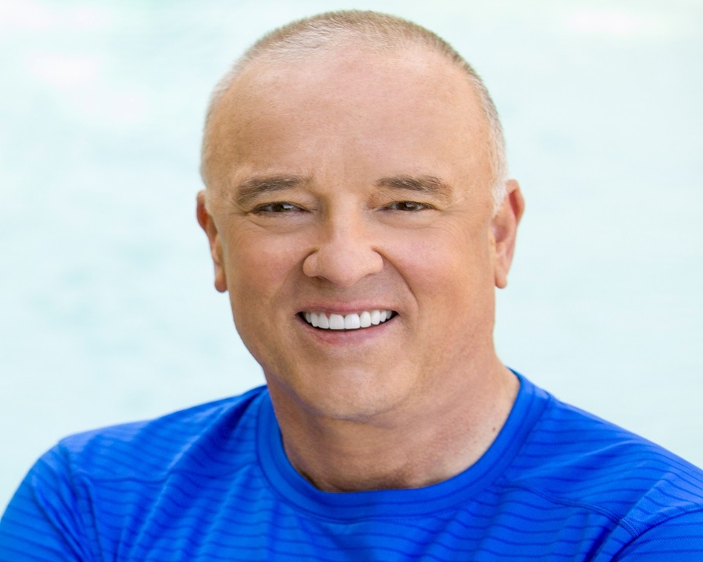 Roger Crawford | Eagles Talent Speakers Bureau