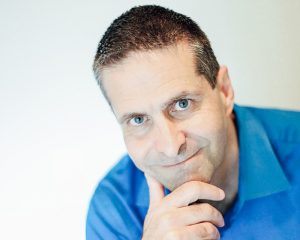 Sam Richter | Eagles Talent Speakers Bureau