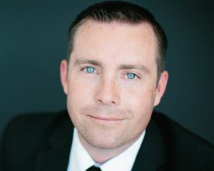 Ty Bennett Power of Influence Author and Speaker, Entrepreneur