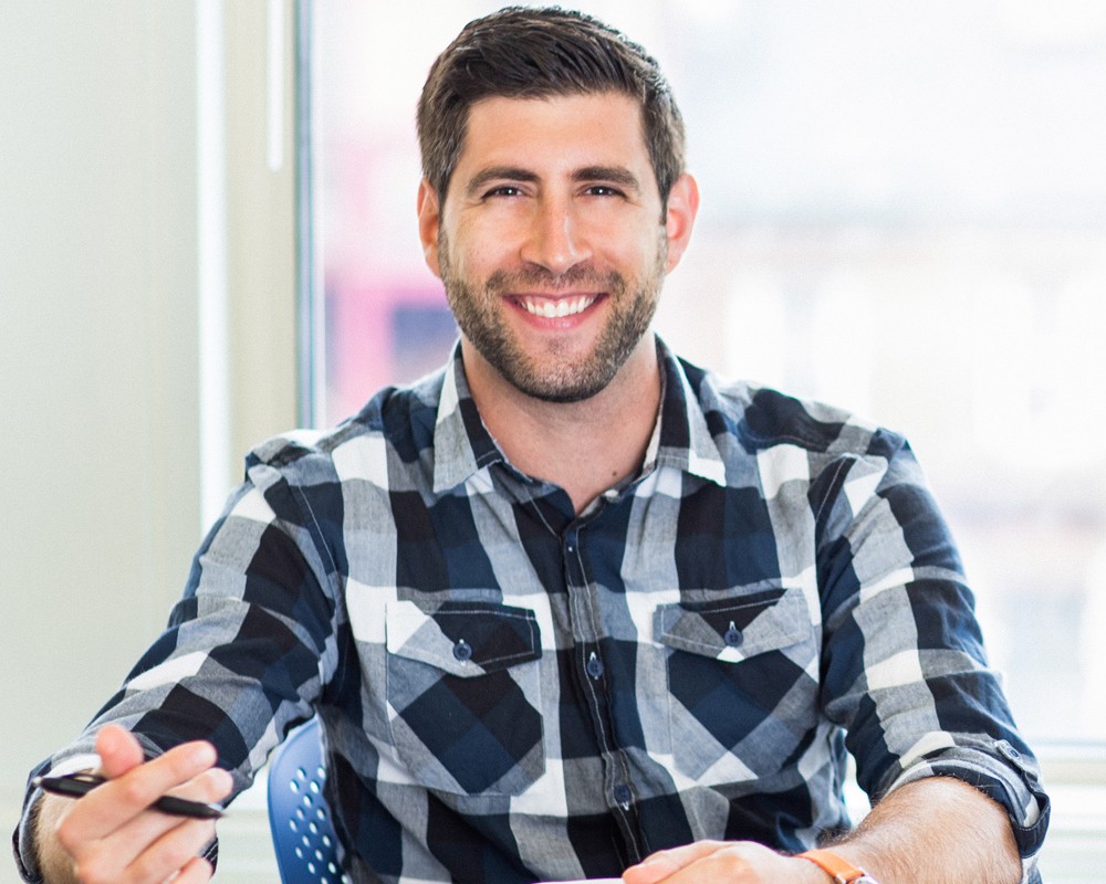 Brant Menswar | Eagles Talent | Rock Star Impact