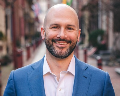 Greg Offner - Eagles Talent