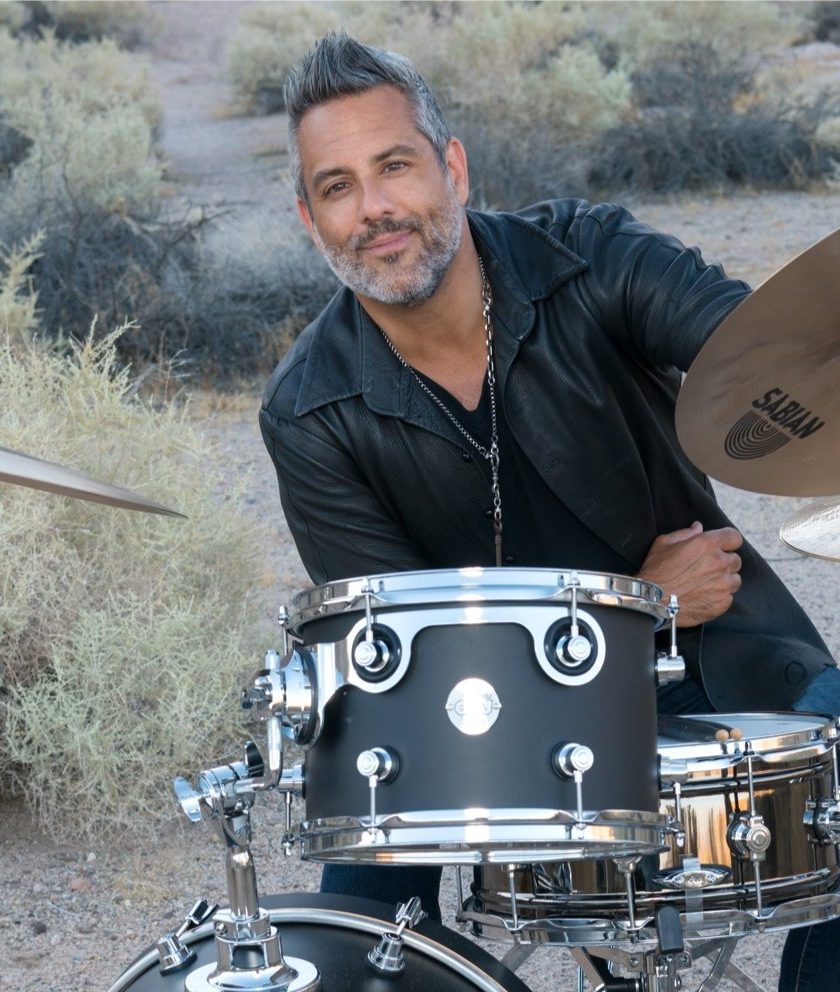 Rich Redmond - Eagles Talent