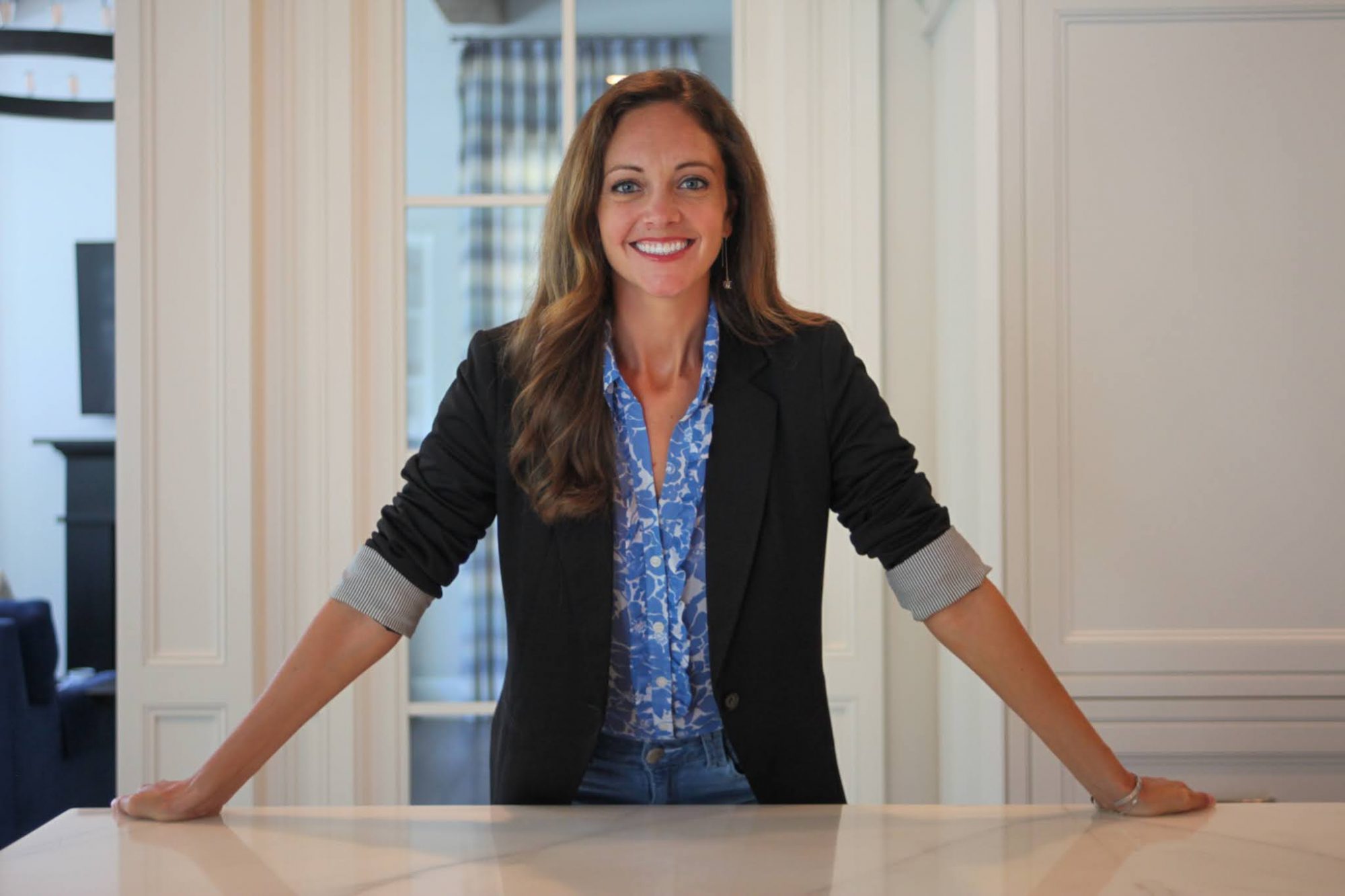 Transform Your Event with Speaker Mallory Brown: A Beacon of Empathy ...
