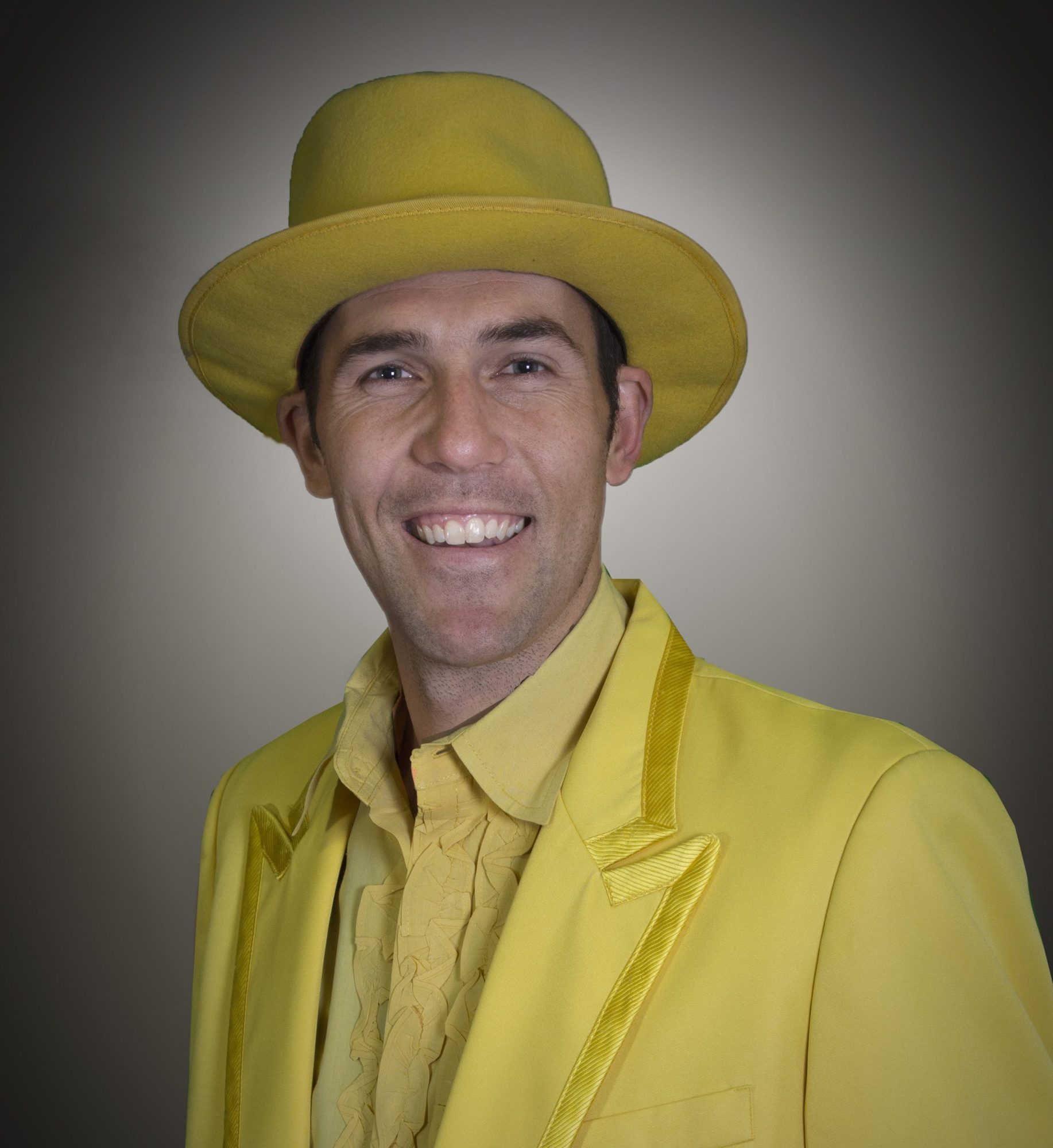 Jesse Cole - Eagles Talent