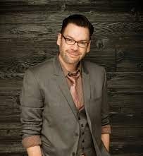 Derek Hughes - Eagles Talent