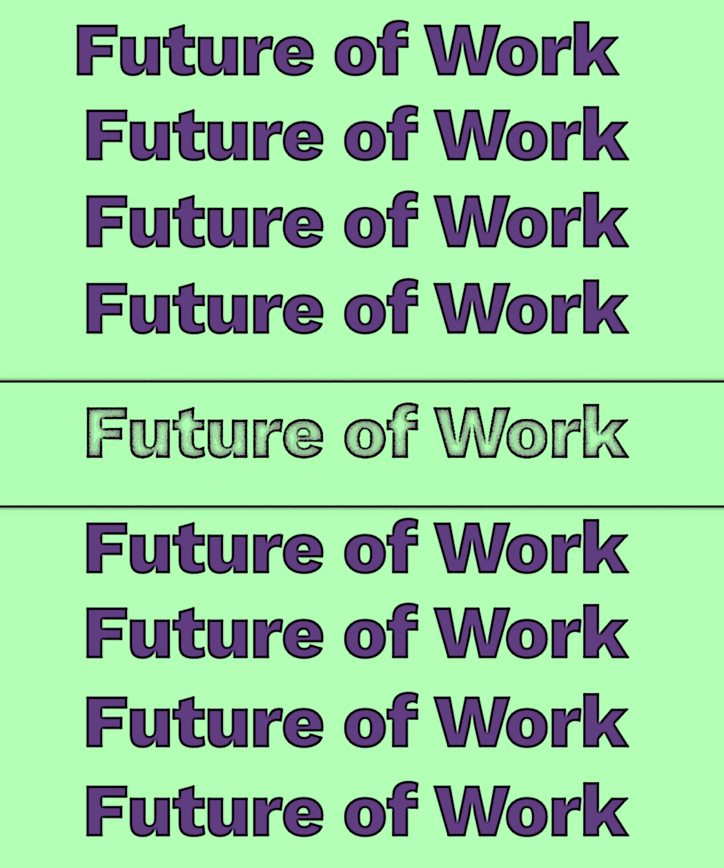 5 Themes for Keynote Speakers Addressing the Future of Work - Eagles Talent