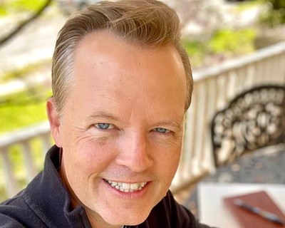 Why Dave Noll is the Premier Keynote Speaker in 2024 - Eagles Talent