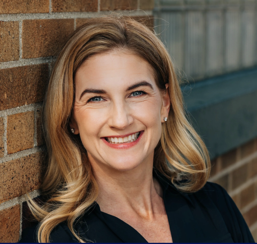 Angie Morgan - Eagles Talent