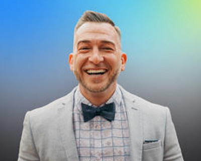 Paul Long | Leadership and Organizational Culture Speaker