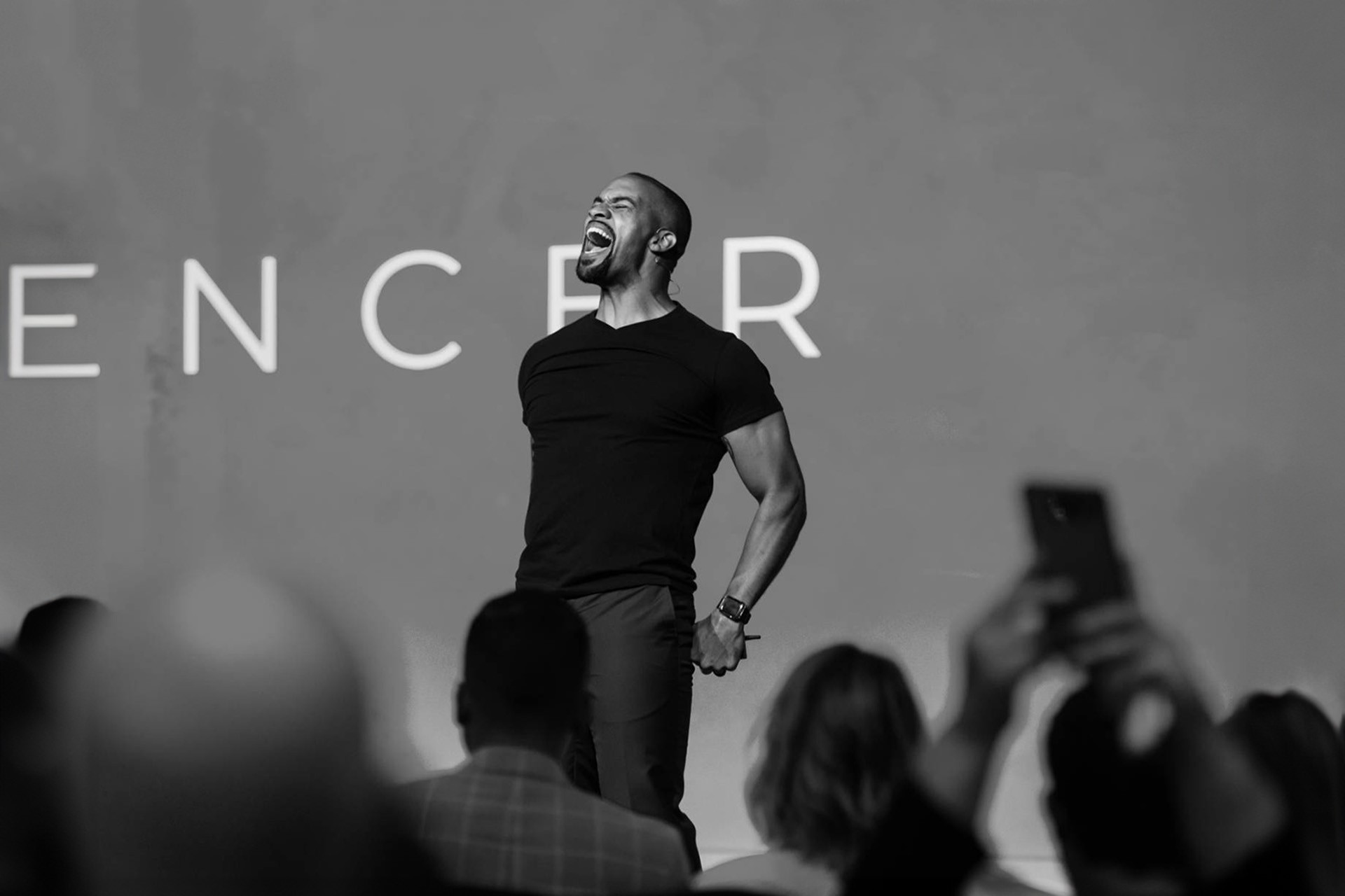 Eagles Talent Speakers Bureau | Motivational & Keynote Speakers
